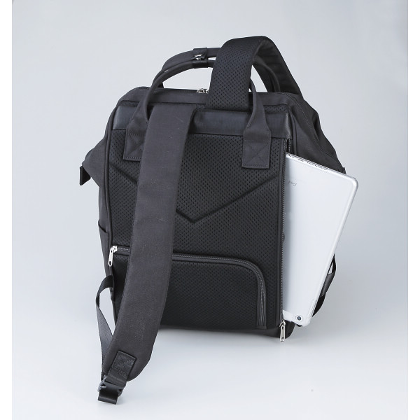 アネロ リュックサックブラック | シャディギフトモール