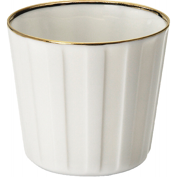 小田陶器 ほのか ロックカップストライプ | シャディギフトモール