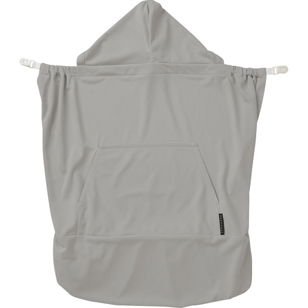 ユグノー シャダンケープ＋AIR ライトグレー | シャディギフトモール